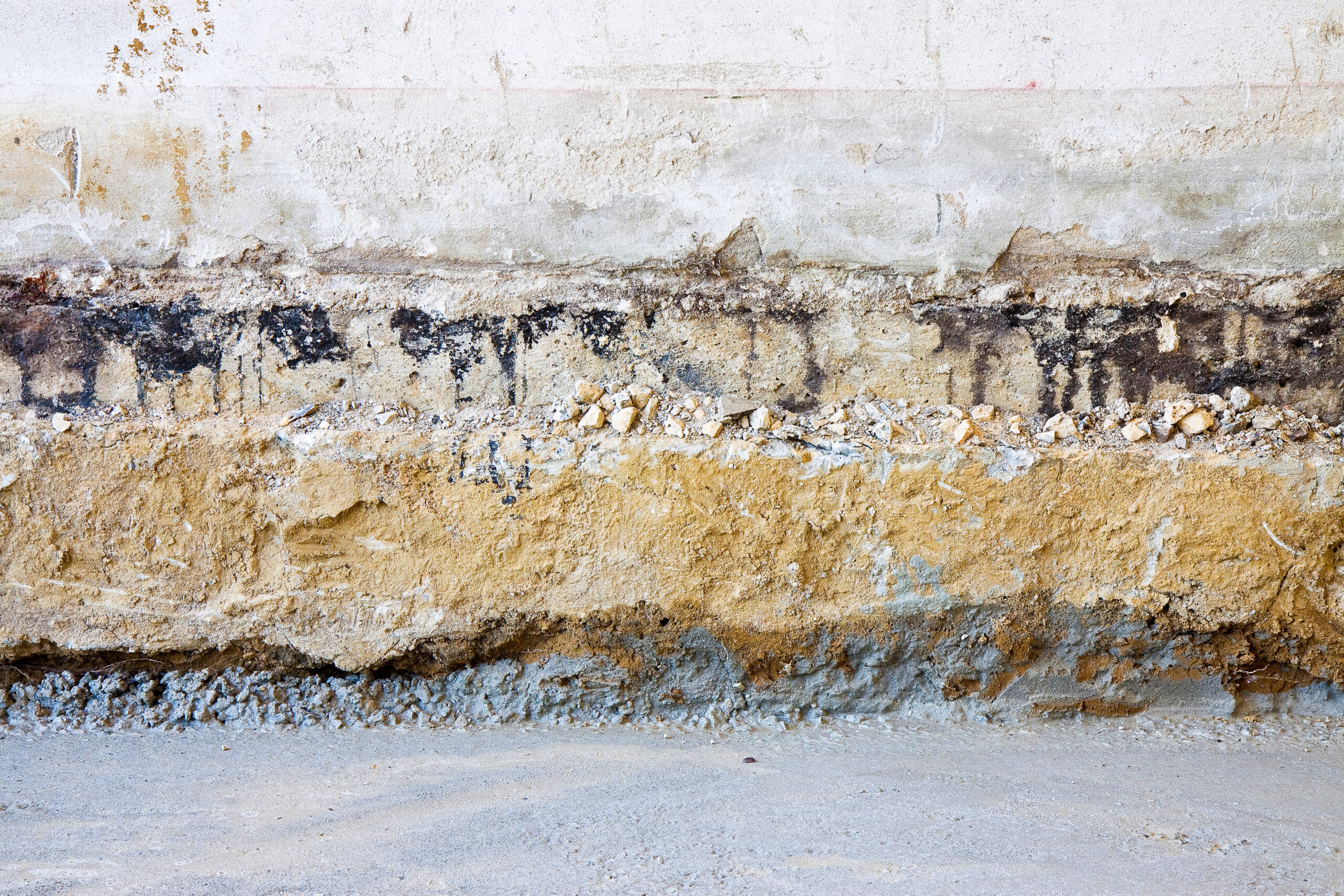 Crawl Spaces – What You Need to Know %%page
